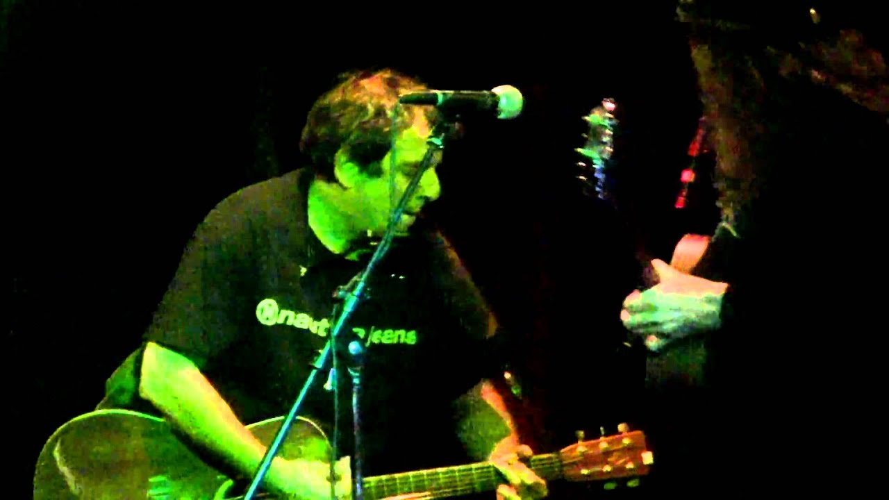 FRIENDS LIKE YOU - Dan Strum - YouTube