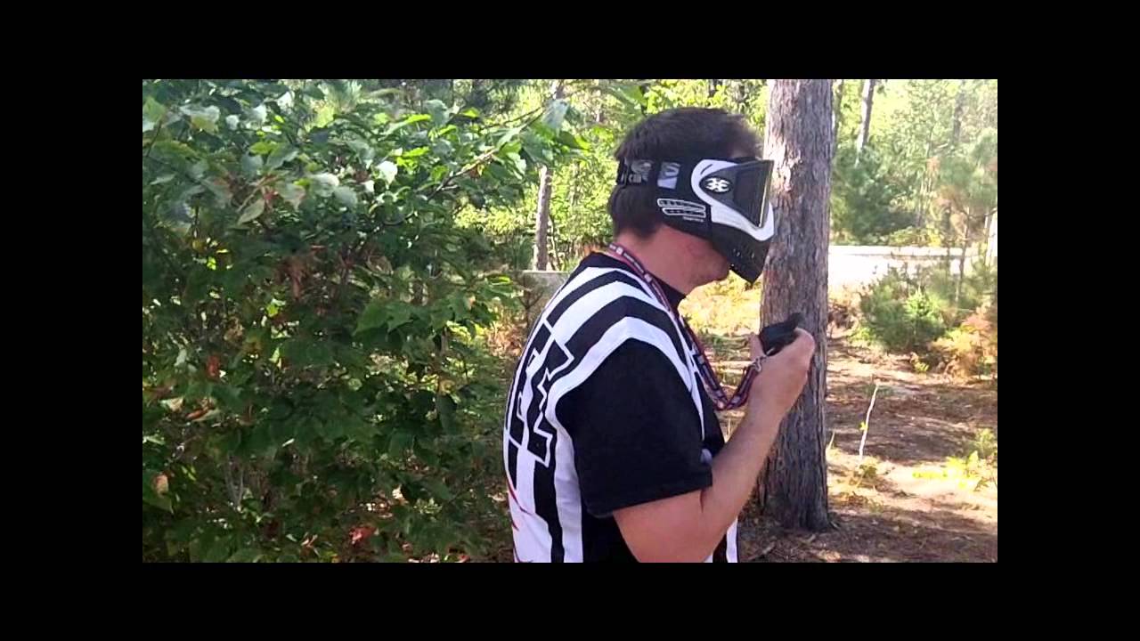 Hey Wayne, wait up... - YouTube