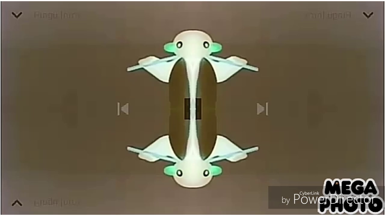 Pingu Theme Song in G Major Mirror Top - YouTube