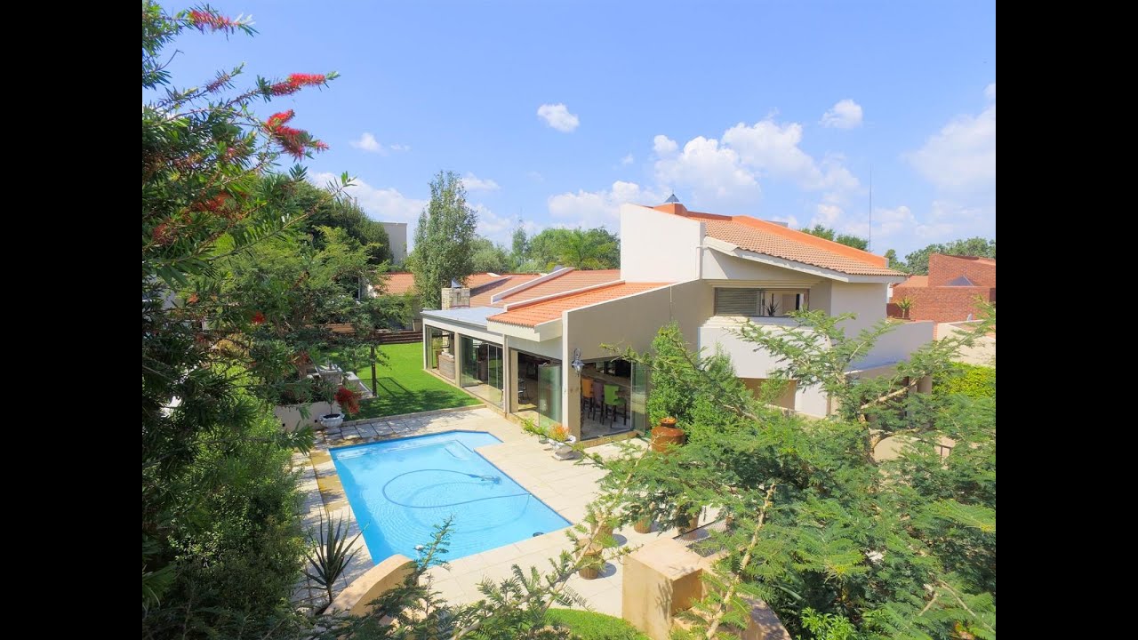 5 Bed House for sale in Gauteng | Midrand | Kyalami Estate | 42 Kyalami ...