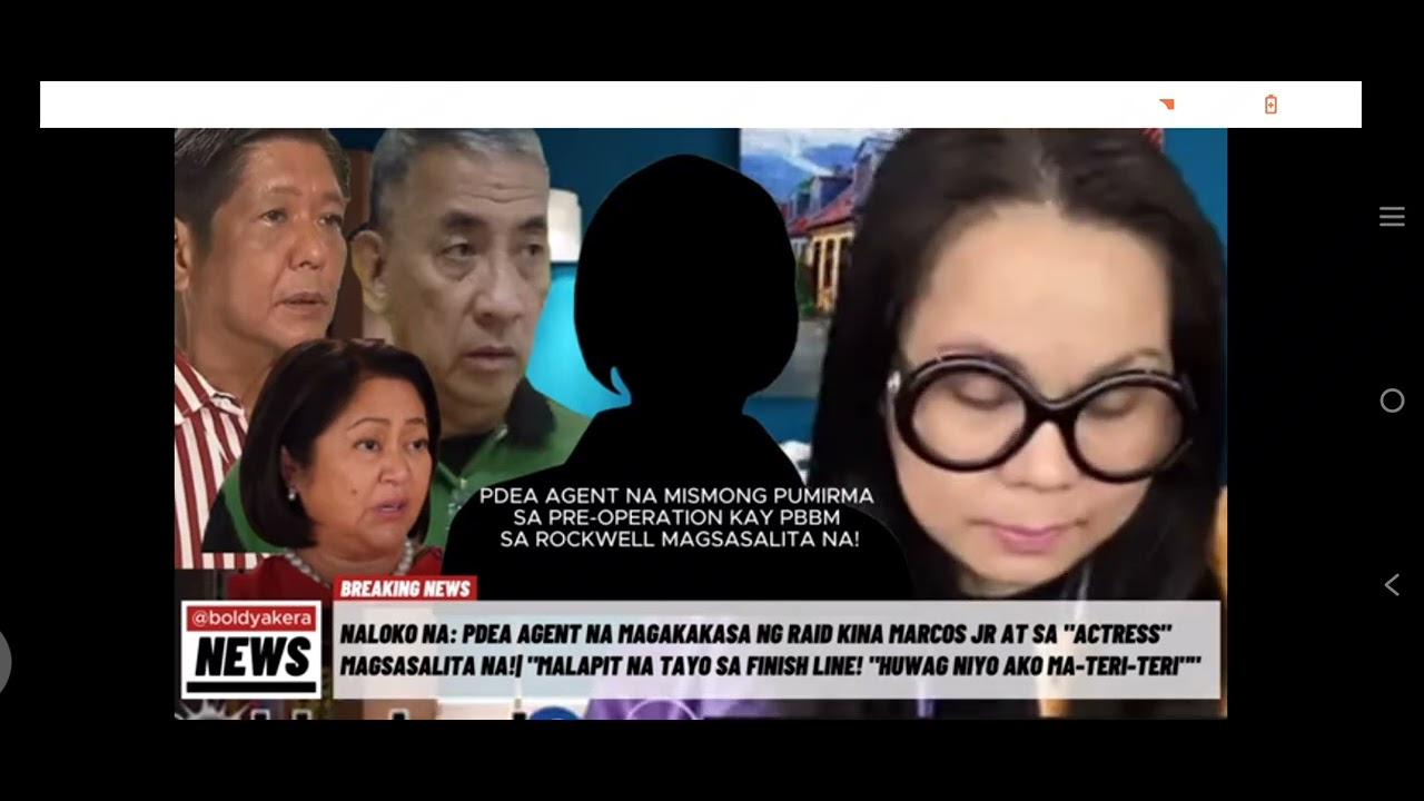 nag kakabukingan na Ang mga bangag - YouTube