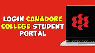 How To Login Canadore College Student Portal Simple Guide The Solution ...