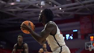 HIGHLIGHTS | SEMO MBB opens 2022 with impressive 98-79 victory over ...