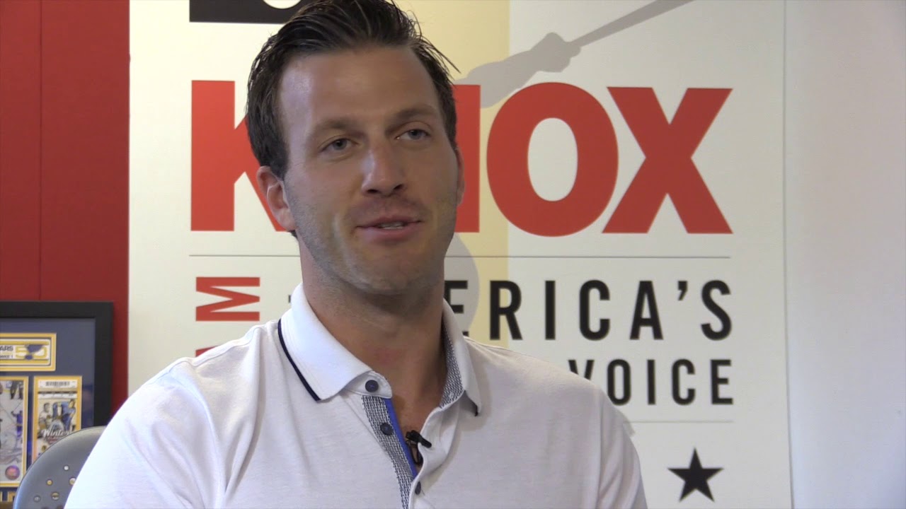 Getting to Know The Blues New Bread Man Joey Vitale - YouTube