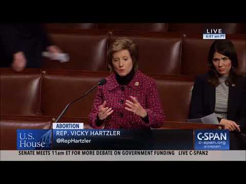 Rep Vicky Hartzler (R-MO) in Support of HR 4712 - YouTube