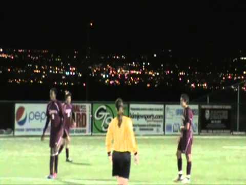 2012 Rehoboth Lynx Soccer Season Review Part 3 - YouTube