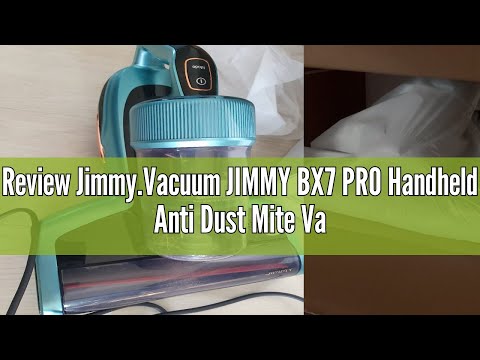 Jimmy BX7 Pro - kaufen bei Galaxus