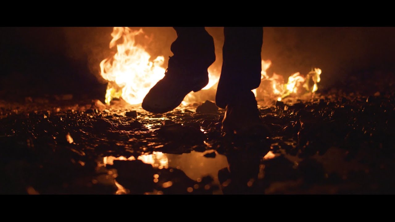 Warner Road Official Teaser [2018] - YouTube