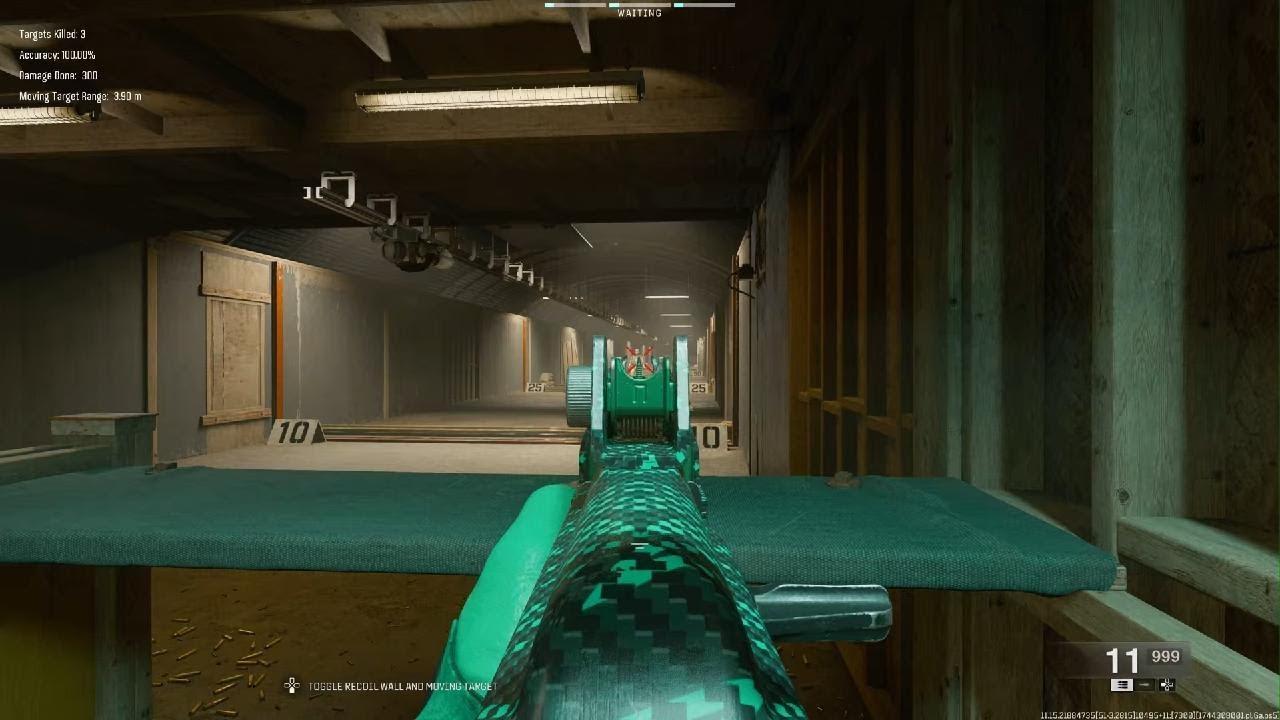 CRL week 2 map 1 - YouTube