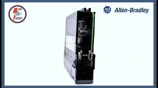 Allen-Bradley 1756-IF8 ControlLogix Analog Input Module SER A – 8-Point PLC I/O