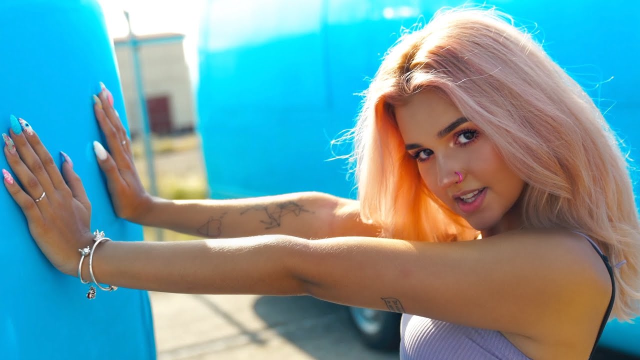 Eva Miller — Правила (Премьера, mood video) - YouTube