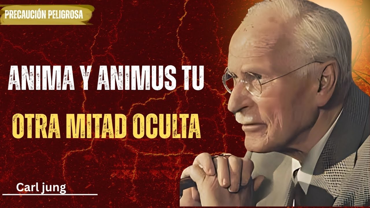 Carl Jung “ANIMA y ANIMUS de Carl Jung – La Verdadera Psicología ...