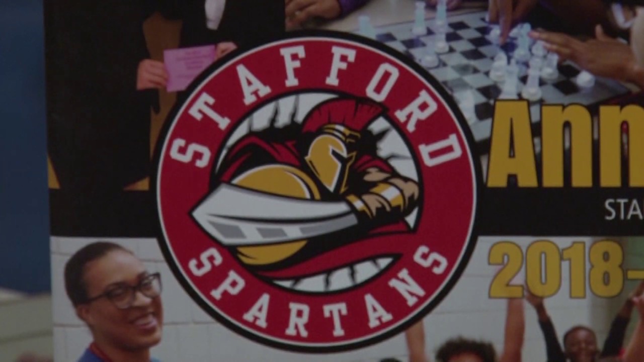 Spartan Spotlight - State of the Schools 2019 - YouTube