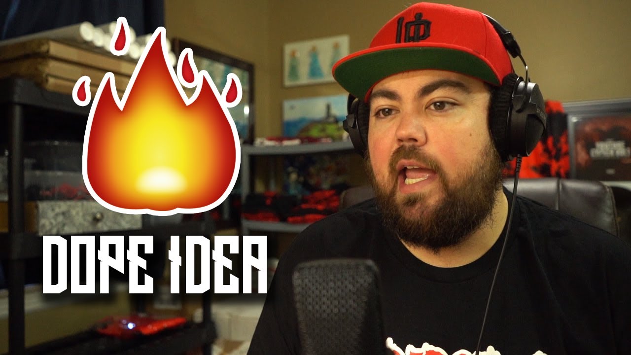 CRYPT REACTS to UNDERRATED RAPPERS | The Application - TANNER - YouTube