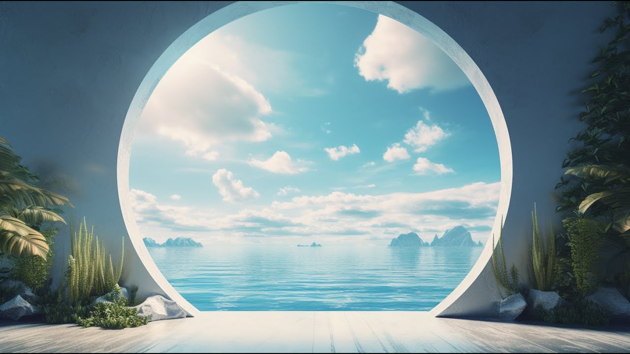 Journey into Deep Relaxation: Guided Yoga Nidra Meditation | Effortless Drift - YouTube