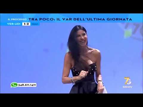 Barbara Francesca Ovieni 4.10.2022