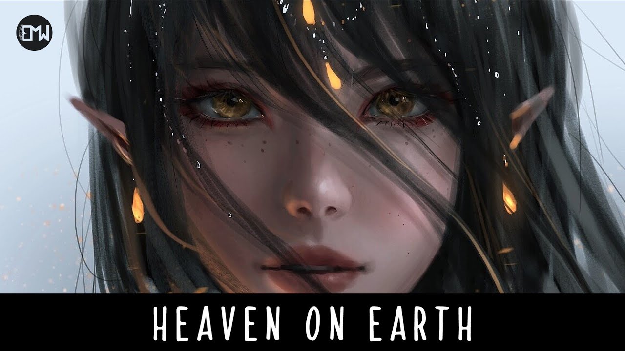 For those who never stop believing | "Heaven On Earth" • by Gaby Grace ...
