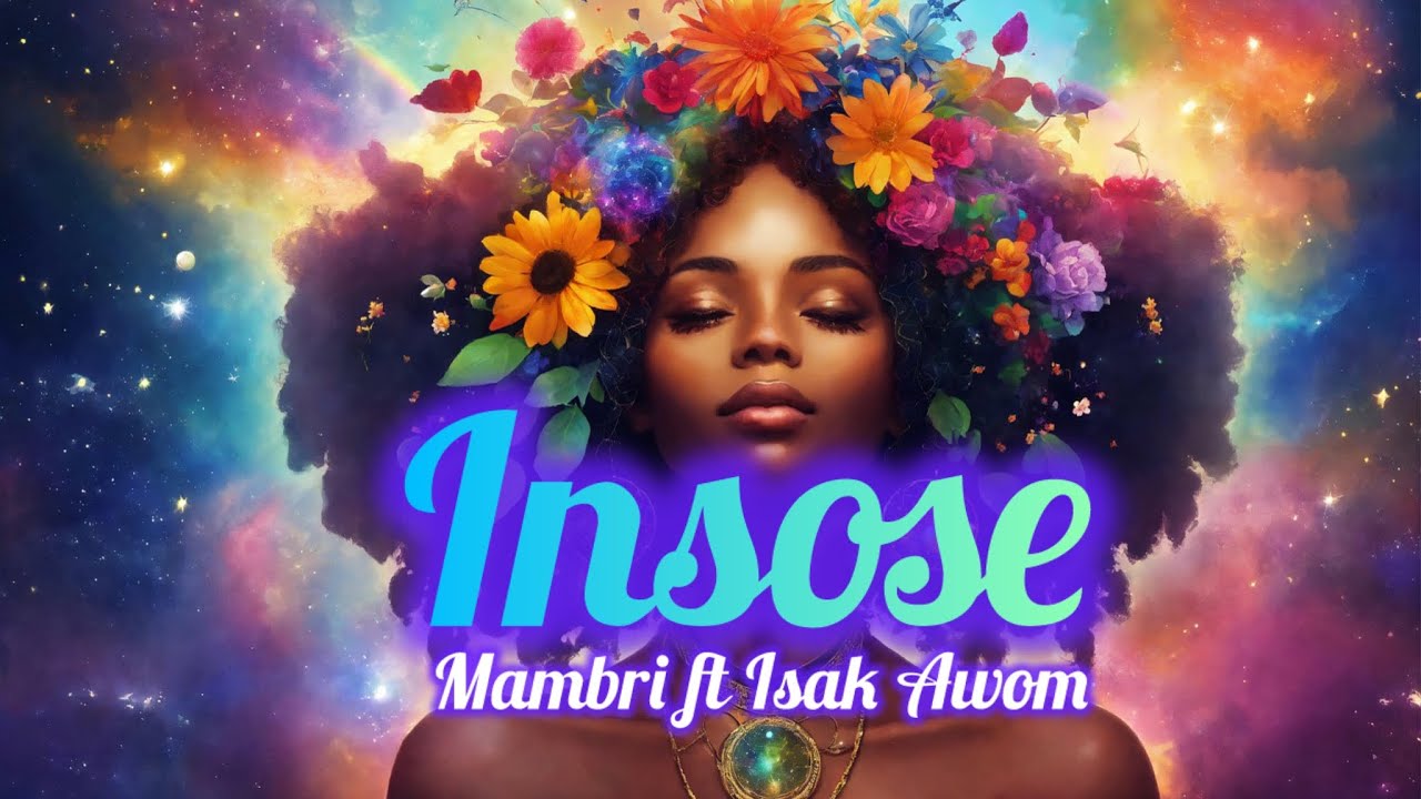 INSOSE Mambri Awom ft kamam Isak Awom - YouTube