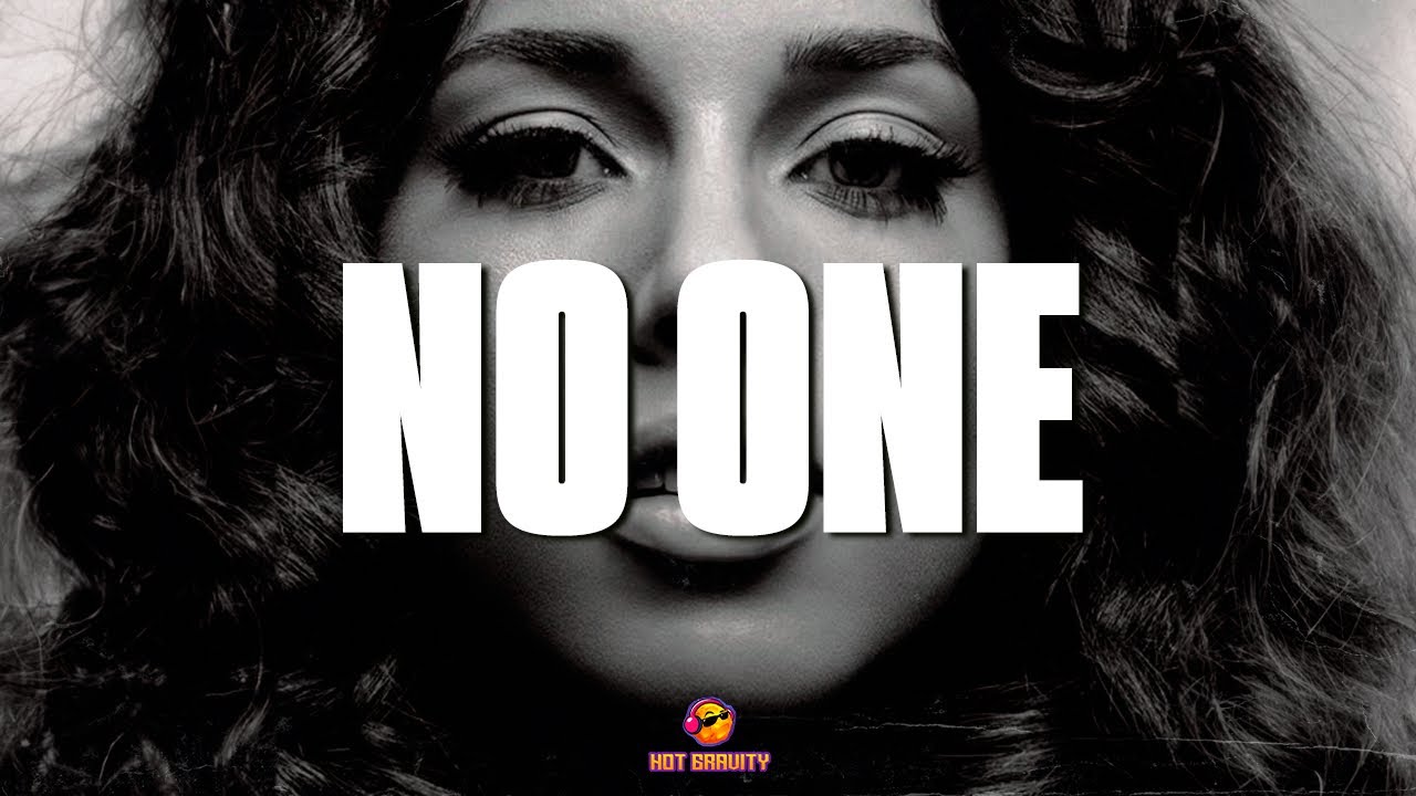 Alicia Keys - No One (Lyrics) - YouTube