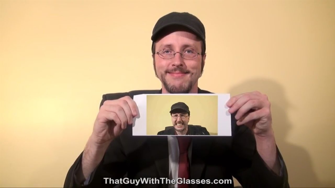 YouTube Poop: Suburban SuS - YouTube