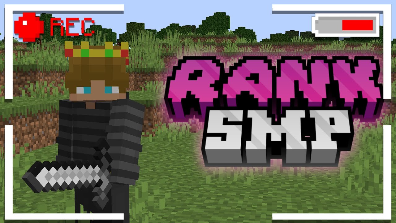 Designing a Build for Rank SMP - YouTube
