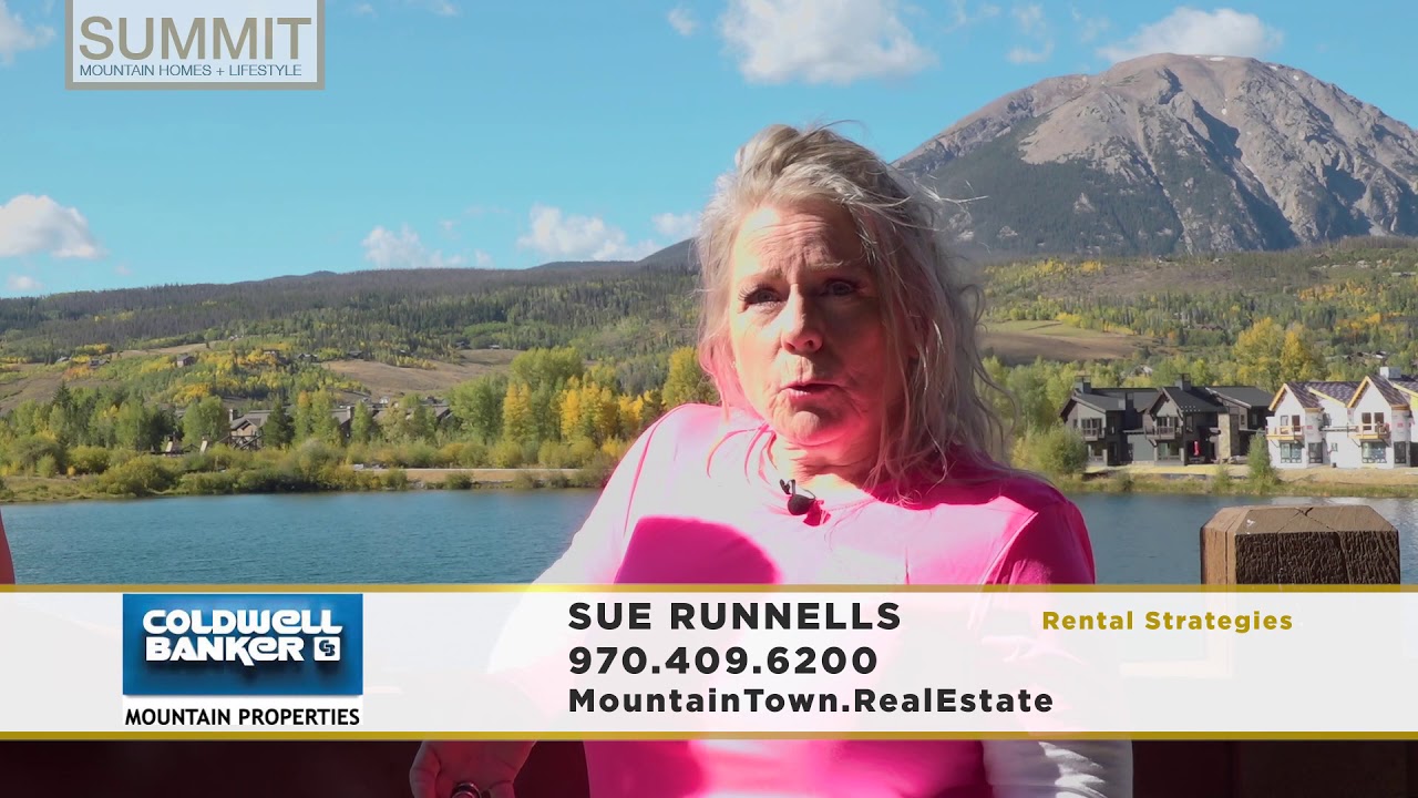 SMHL Season 2 EP2: Sue Runnells - YouTube