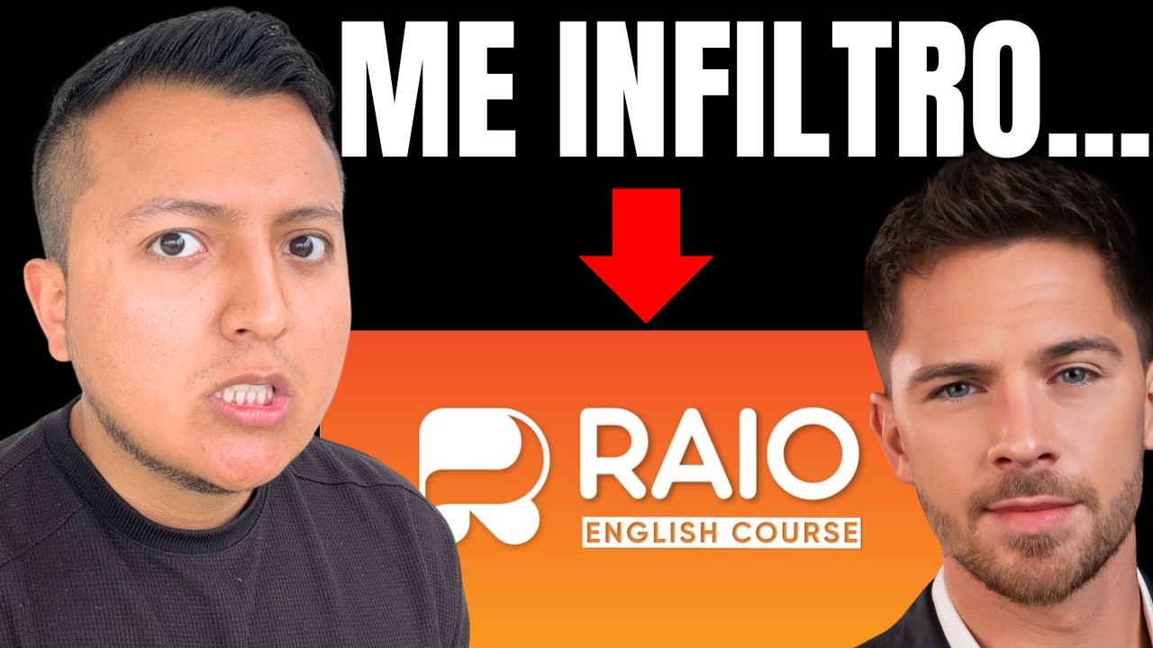 Primeras OPINIONES del Programa RAIO de KALE ANDERS - YouTube