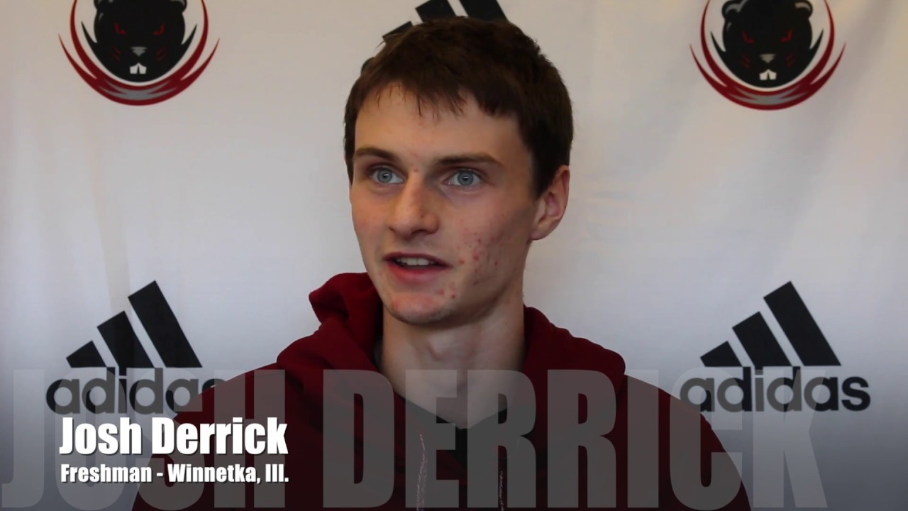 2016 MIT Cross Country NEWMAC Championship Preview - YouTube