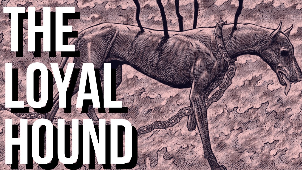 Why isn't Dog Guts appreciated? A Berserk Analysis - YouTube