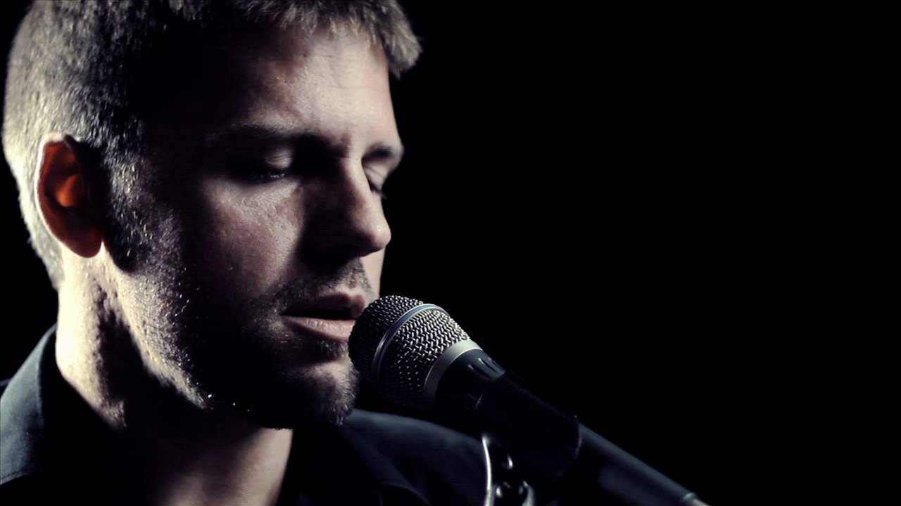 Ben Hammond - Radiohead - Paranoid Android Cover - Live Recording - YouTube
