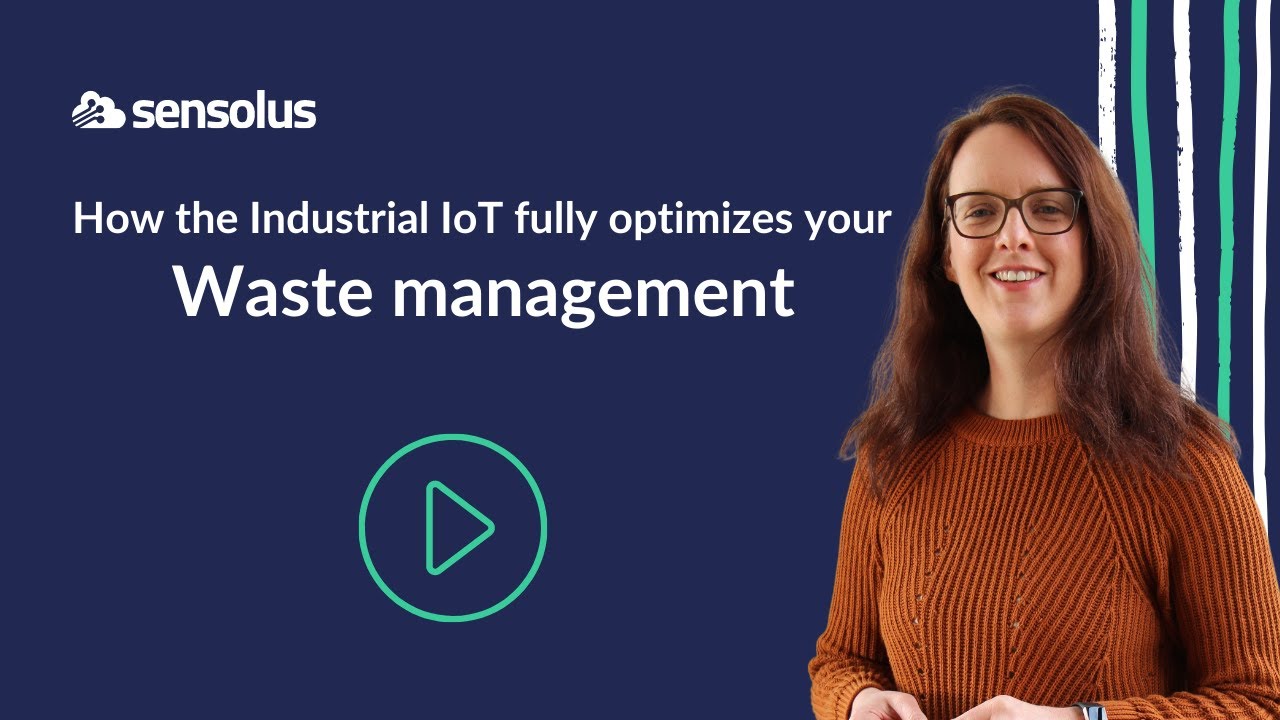 How to Optimize Your Waste Management with Asset Tracking? - YouTube