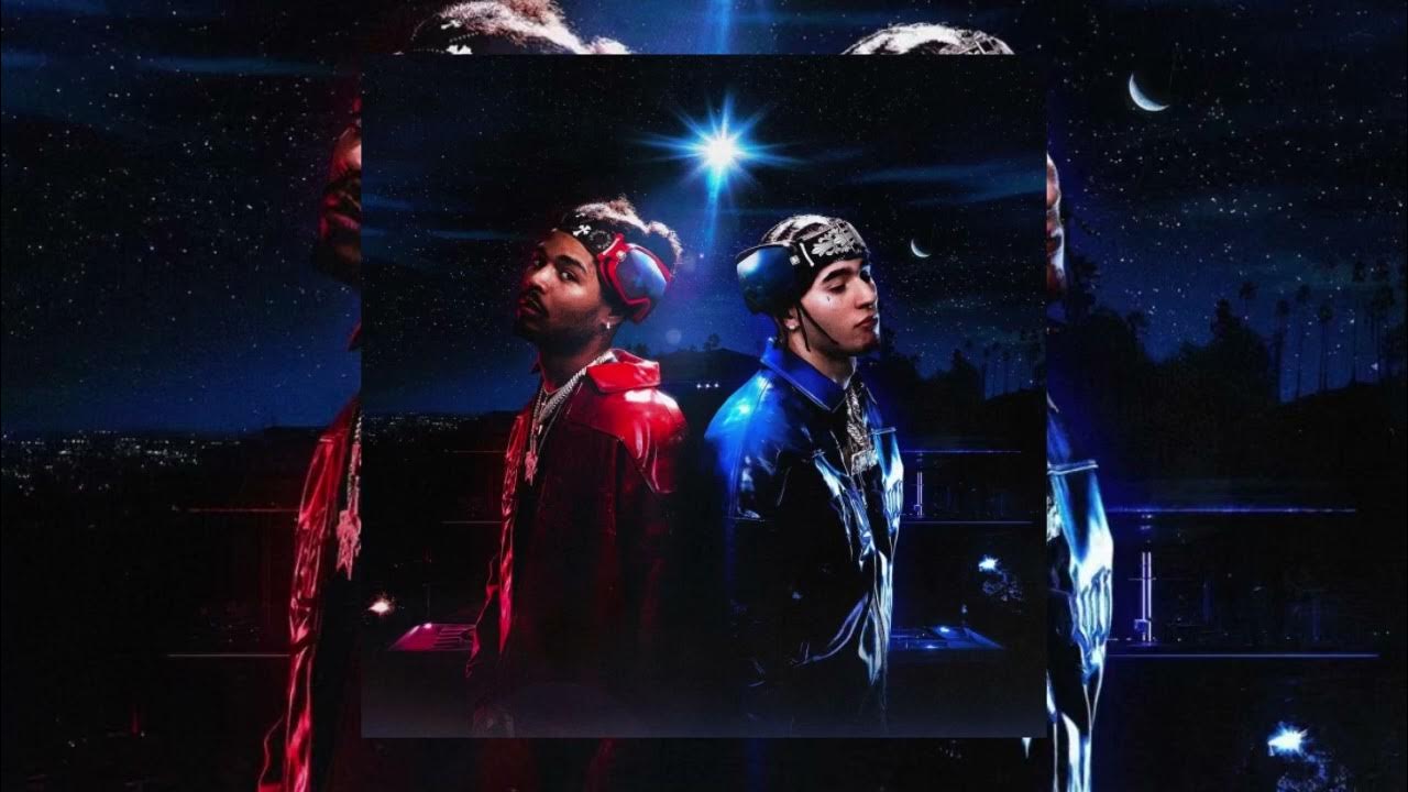 Artie 5ive & Rondodasosa - Motivation 4 The Streetz (Album Completo ...