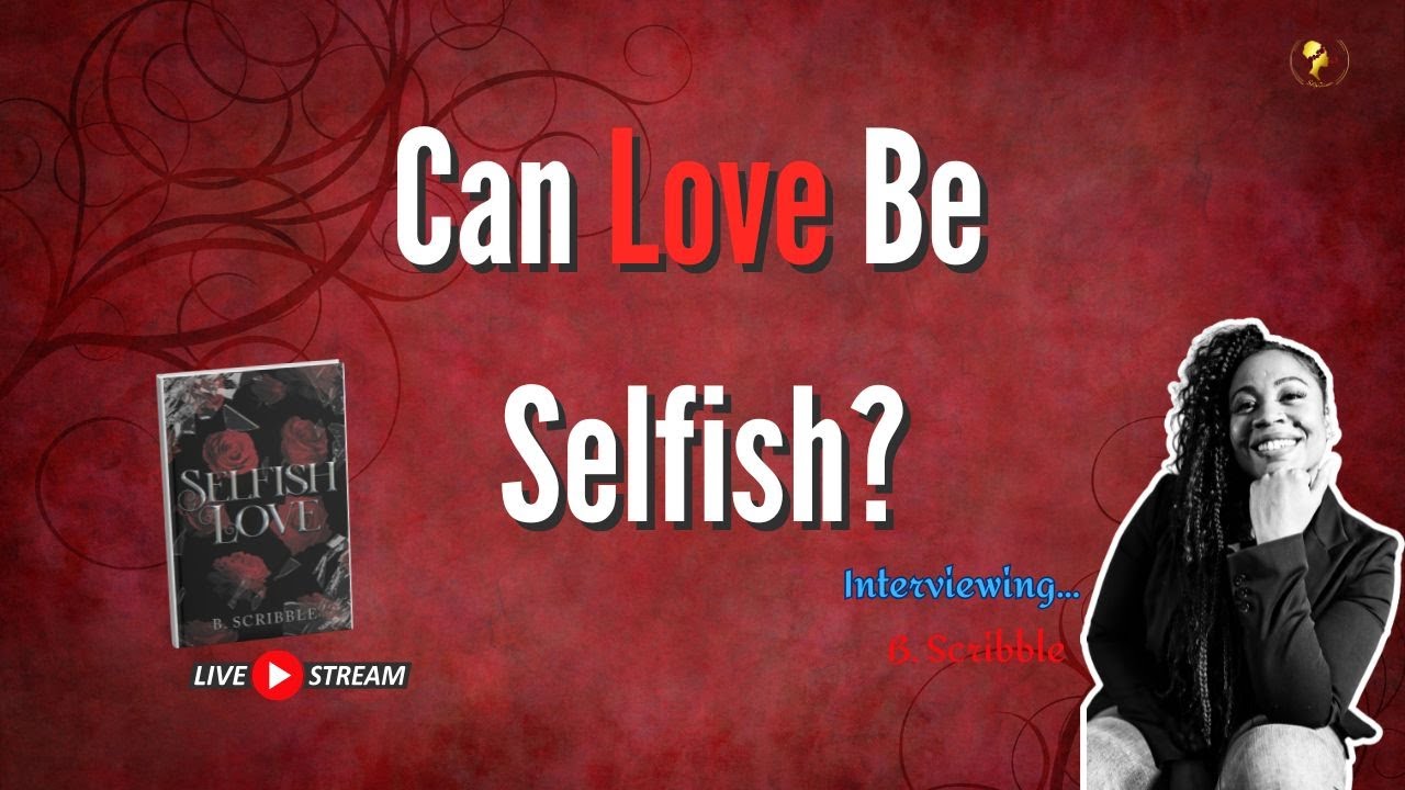 Can This Book Change How You See Love? - YouTube