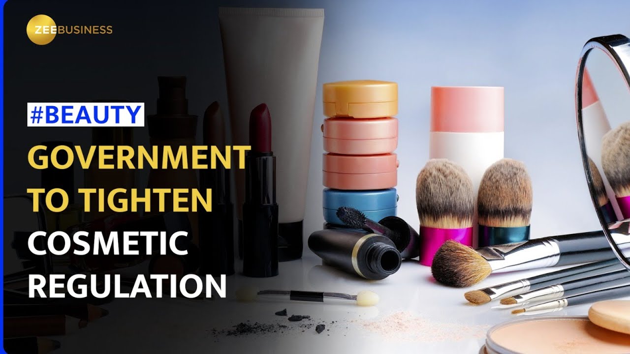 Government to bring stricter cosmetic rules to deal with poor quality ...