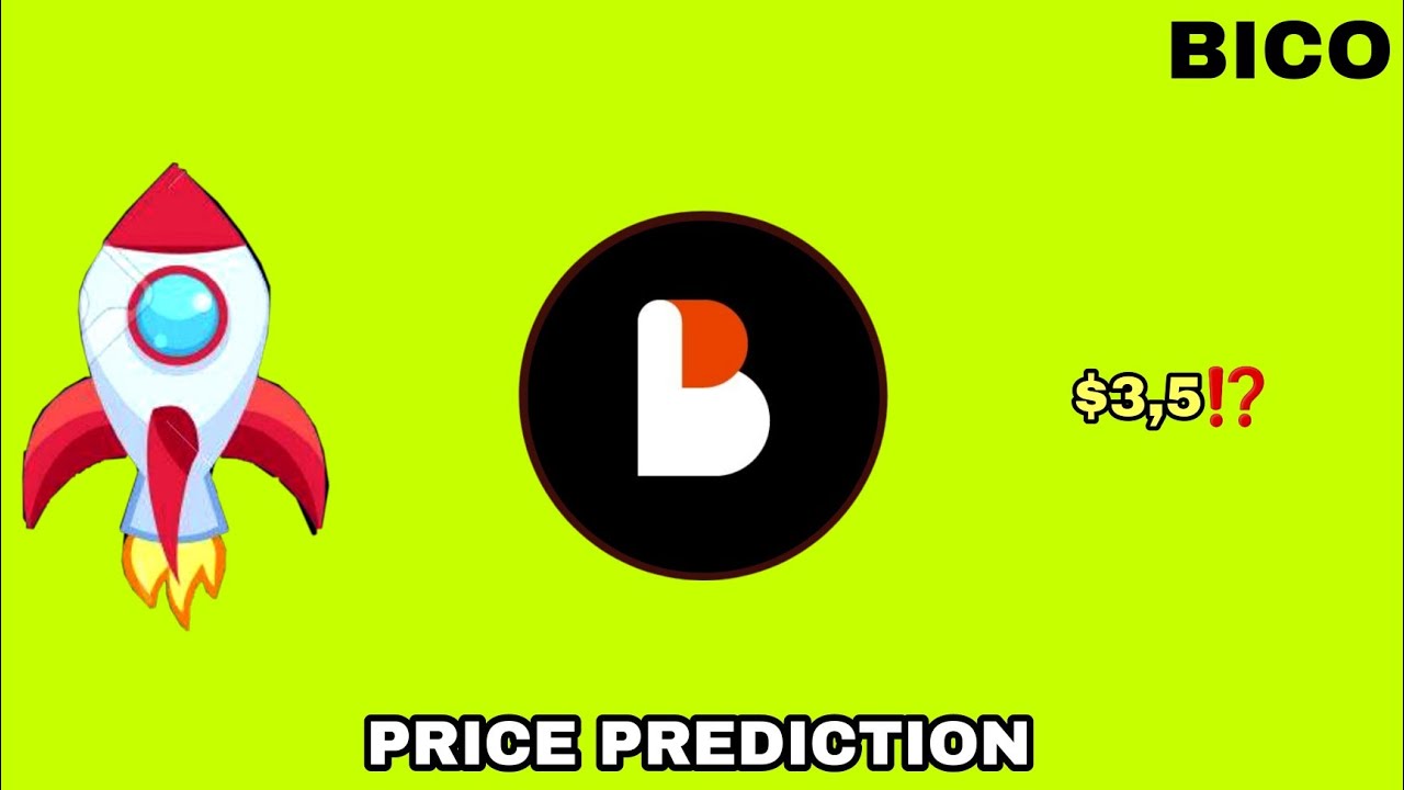 BICO STRONG SIGNALS MOON‼️ BICONOMY $3,5 SOON⁉️ PREPARE FOR HYPHEN 2.0 ...