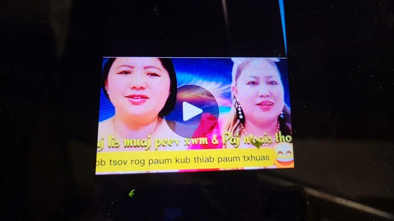 Tham xwm txheej. tham pem rau paj lis+ paj ntshais.15/01/25.. - YouTube
