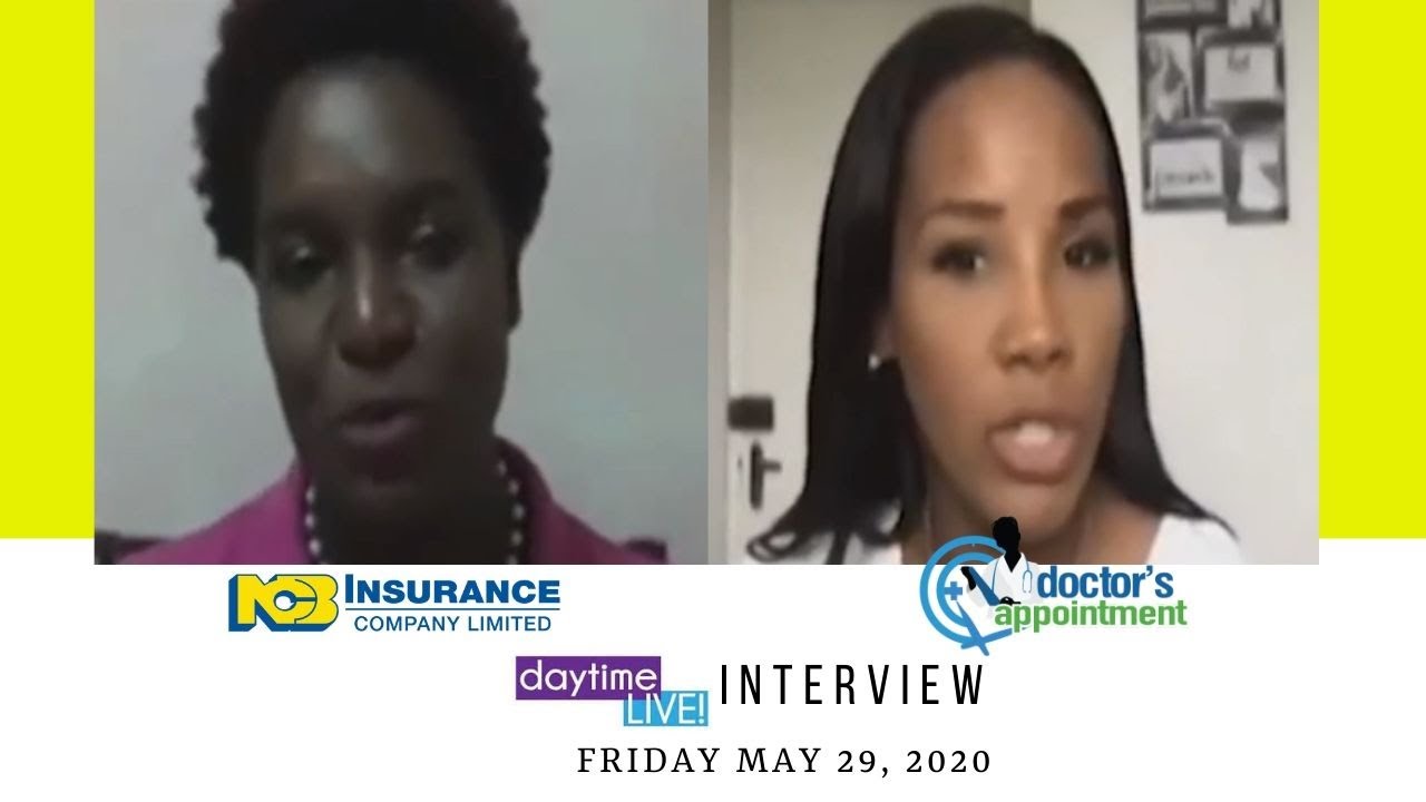 DayTime LIVE Interview - Friday May 29, 2020 - YouTube