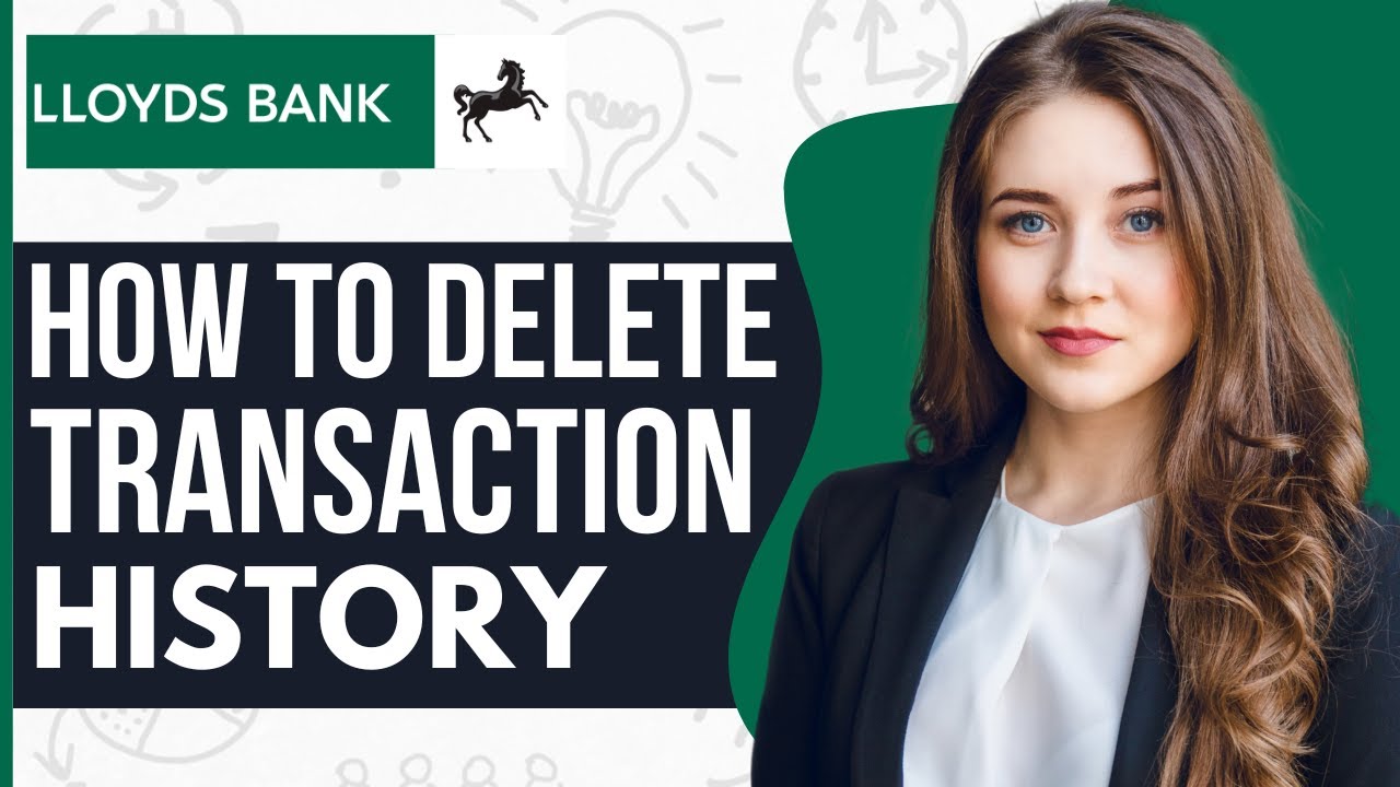 How To Delete Transaction History On Lloyds App NEW UPDATE 2023 how-to-delete-transaction-history-on-lloyds-app-new-update-2023