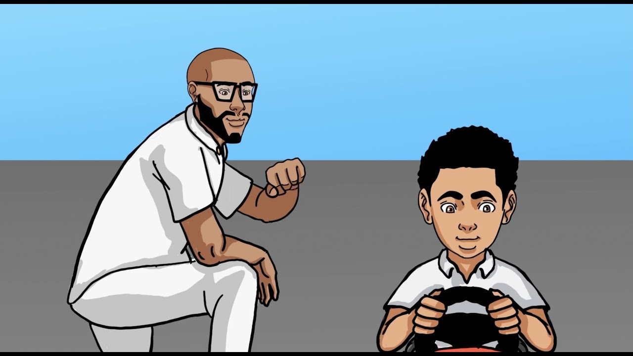 Watch Papa Episode 2 - Chronograph - YouTube