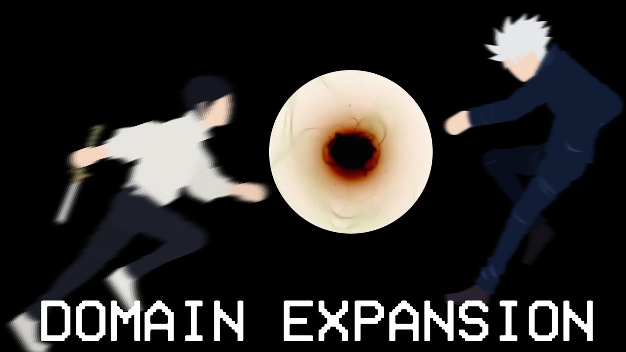 Yuta Takes on the infinite void ( training/practice) - YouTube