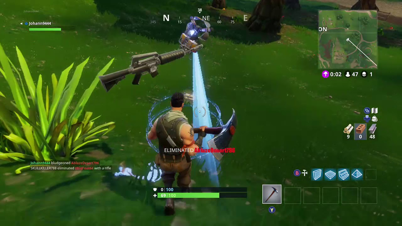 Noob Alert - YouTube