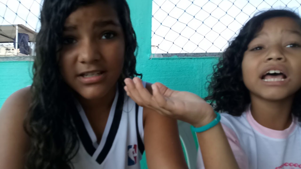 Fale qualquer coisa 2 com os primos - YouTube