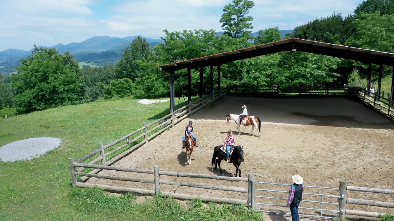 Muga Ranch - YouTube