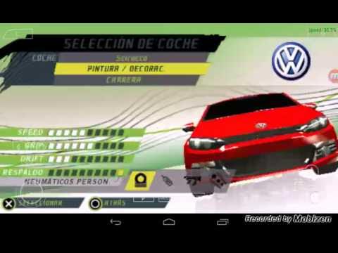 Descargar Need For Speed Shift para ppsspp - YouTube
