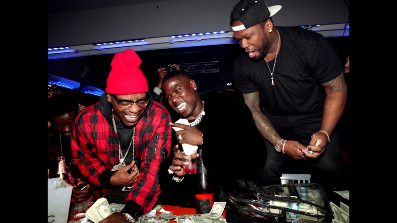 50 Cent - Get The Strap (ft. Casanova & Uncle Murda) - YouTube Music