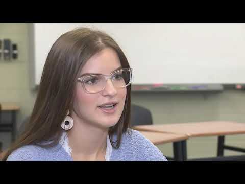 Chattanooga teen model inspires others with disabilities