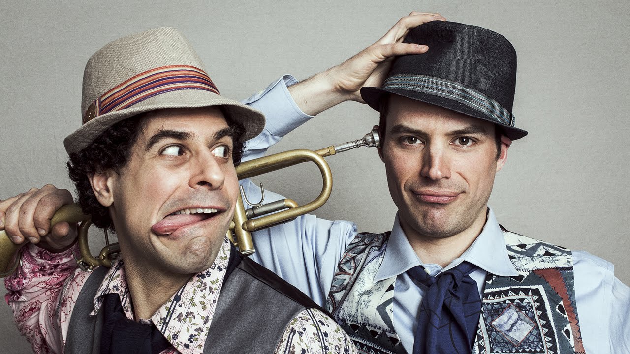 TNT - Trompette 'N' Tuba - YouTube