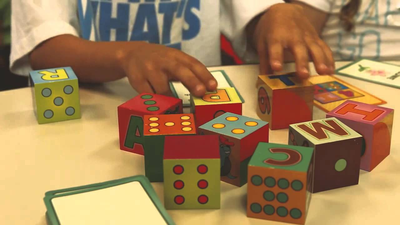 Smarty Blocks - YouTube