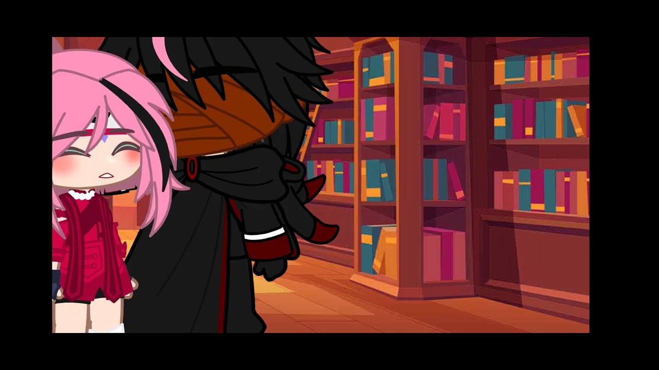 🌸🖤Yad~🖤🌸||🖤🌸•Obisaku•🌸🖤{Ship🖤🌸}•//•Trend&Meme•|| - YouTube
