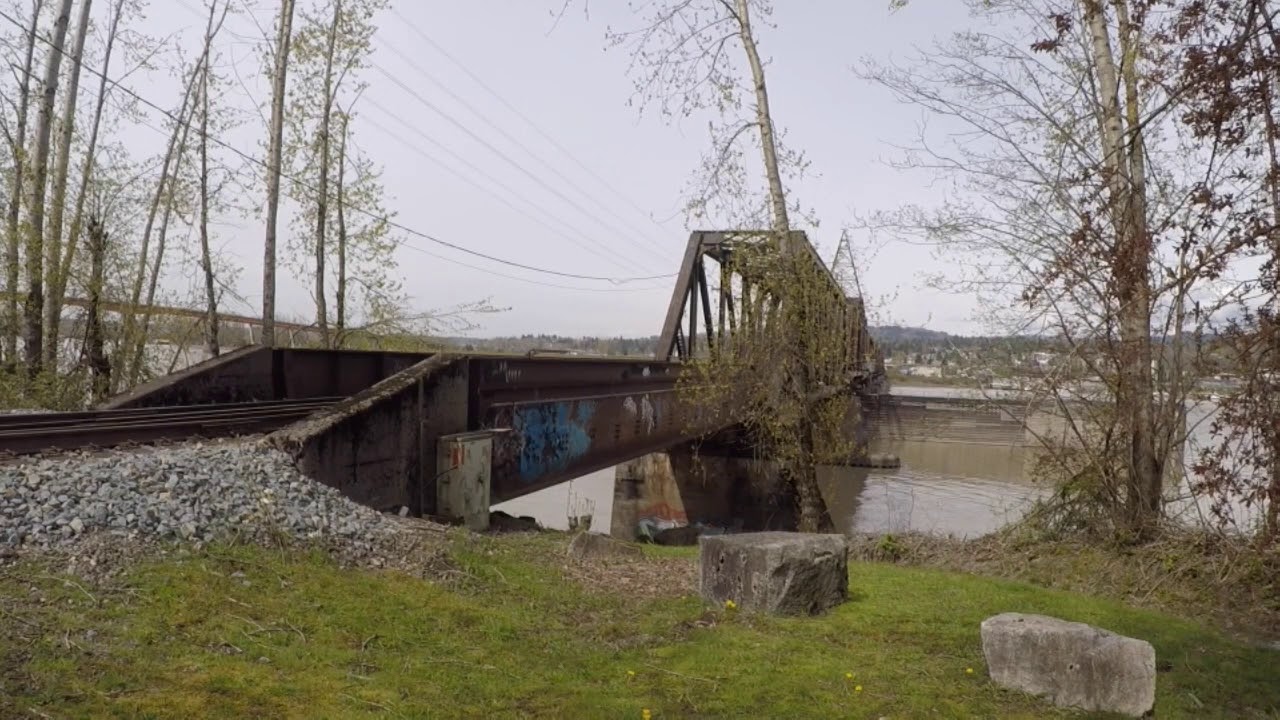 Matsqui Trail Regional Park walk, Abbotsford, BC, Canada 🇨🇦 - YouTube